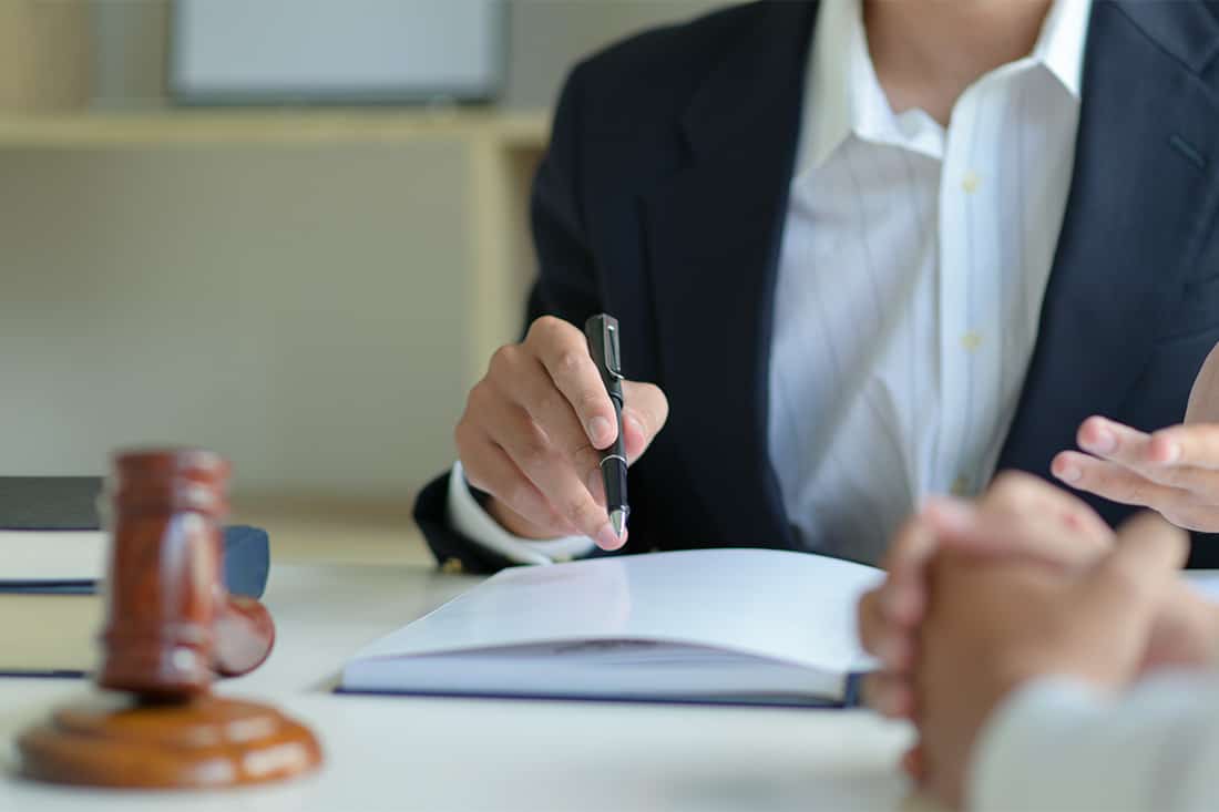 Why You Would Dispute a Will – Irvine Lawyers Why You Would Dispute a Will – Irvine Lawyers